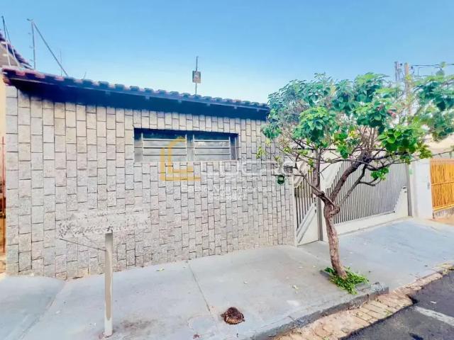 Casa / Sobrado para Venda em Bauru/SP Vila São João da Boa Vista 3 Quartos