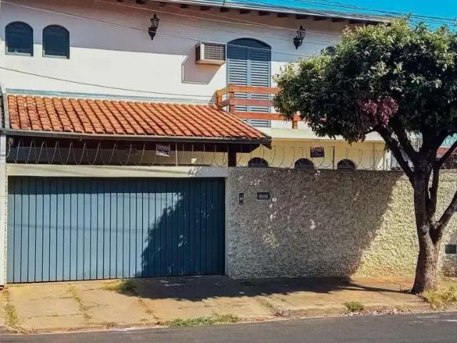 Casa / Sobrado para Venda em Bauru/SP Vila São João da Boa Vista 3 Quartos