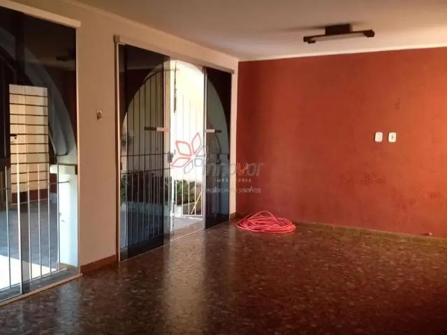 Casa / Sobrado para Venda em Bauru/SP Vila São João da Boa Vista 3 Quartos