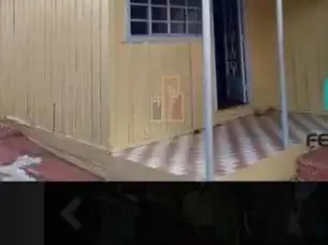 Casa / Sobrado para Venda em Bauru/SP Vila São João da Boa Vista 3 Quartos
