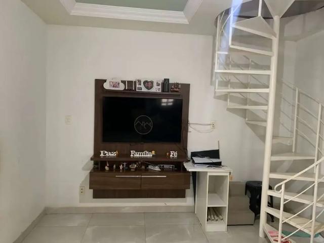 Casa / Sobrado para Venda em Bauru/SP Vila São João da Boa Vista 3 Quartos