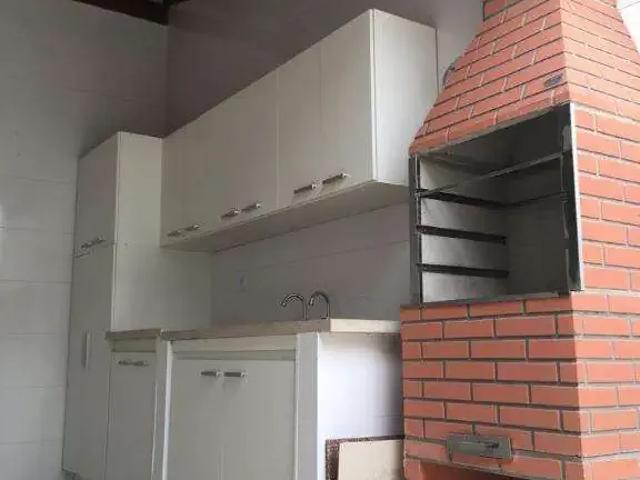 Casa / Sobrado para Venda em Bauru/SP Vila São João da Boa Vista 3 Quartos