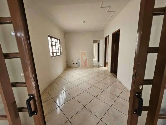 Casa / Sobrado para Venda em Bauru/SP Vila São João da Boa Vista 3 Quartos