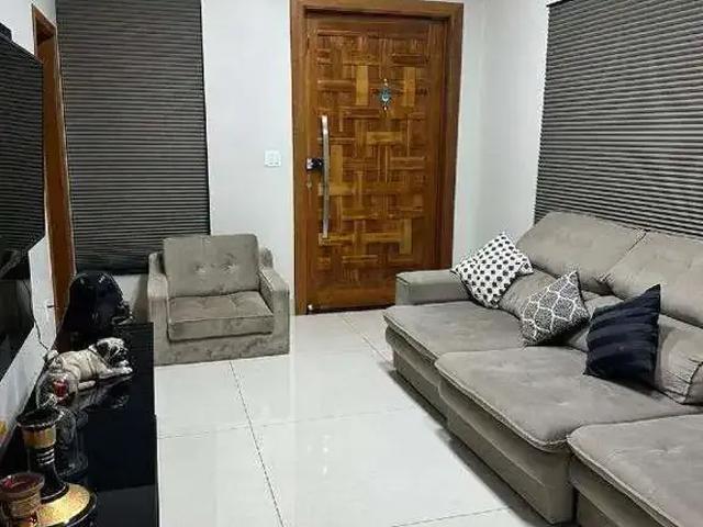 Casa / Sobrado para Venda em Bauru/SP Vila São João da Boa Vista 4 Quartos
