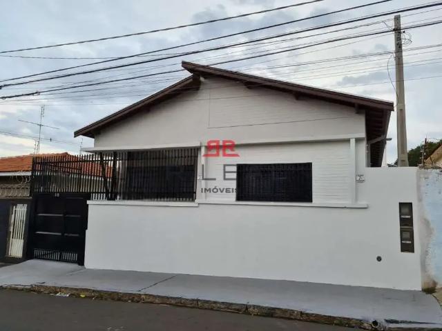 Casa / Sobrado para Venda em Bauru/SP Vila São João da Boa Vista 4 Quartos