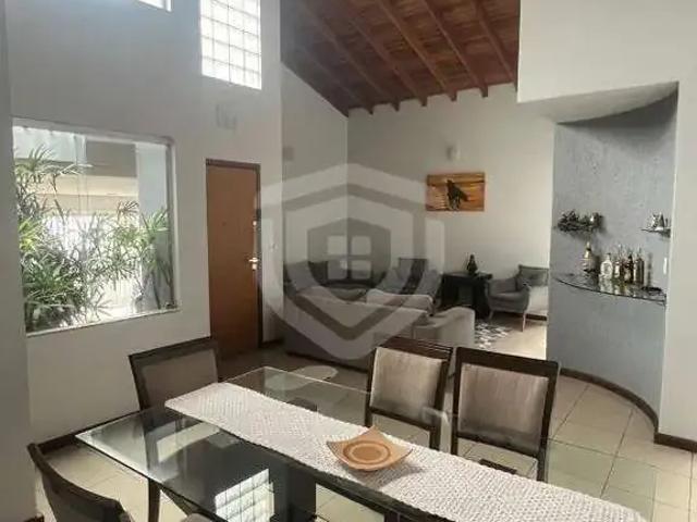 Casa / Sobrado para Venda em Bauru/SP Vila São João da Boa Vista 4 Quartos