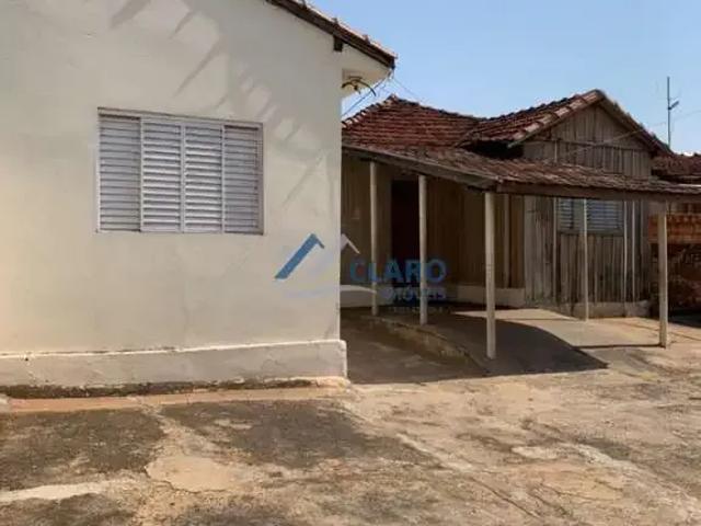 Casa / Sobrado para Venda em Bauru/SP Vila São João da Boa Vista 5 Quartos