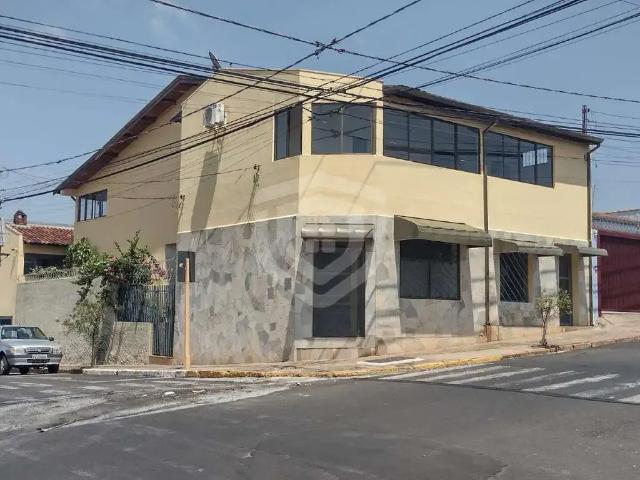 Casa / Sobrado para Venda em Bauru/SP Vila São João da Boa Vista 5 Quartos