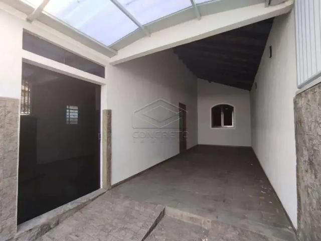Casa / Sobrado para Venda em Bauru/SP Vila São João da Boa Vista 5 Quartos