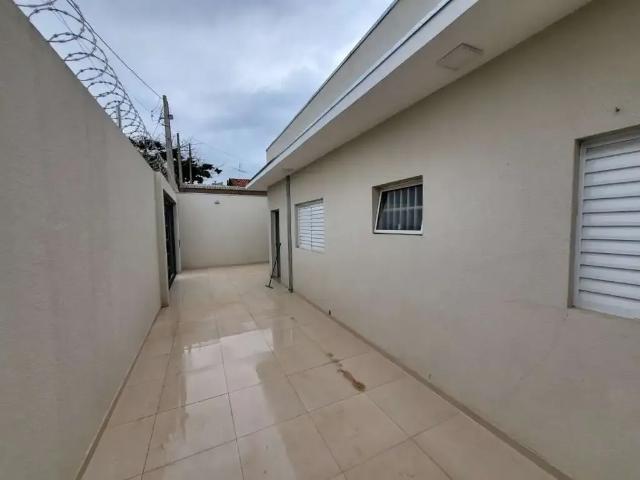 Casa / Sobrado para Venda em Bauru/SP Vila São Paulo 2 Quartos