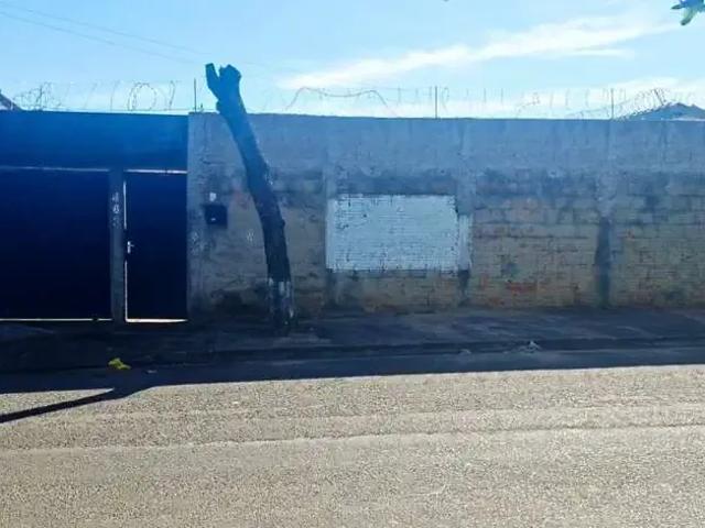Casa / Sobrado para Venda em Bauru/SP Vila São Paulo 2 Quartos