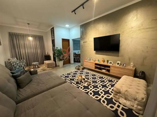 Casa / Sobrado para Venda em Bauru/SP Vila São Paulo 3 Quartos