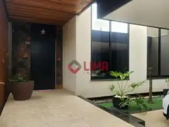 Casa / Sobrado para Venda em Bauru/SP Vila Souto 3 Quartos