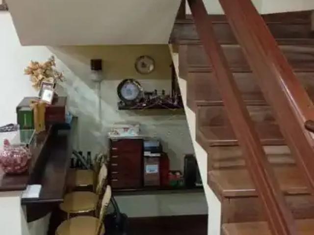 Casa / Sobrado para Venda em Bauru/SP Vila Souto 3 Quartos