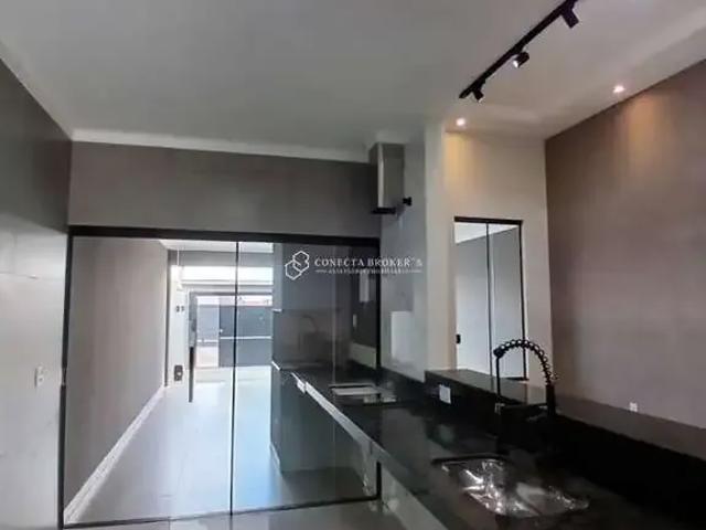 Casa / Sobrado para Venda em Bauru/SP Vila Souto 3 Quartos