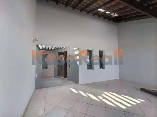 Casa / Sobrado para Venda em Bauru/SP Vila Souto 3 Quartos