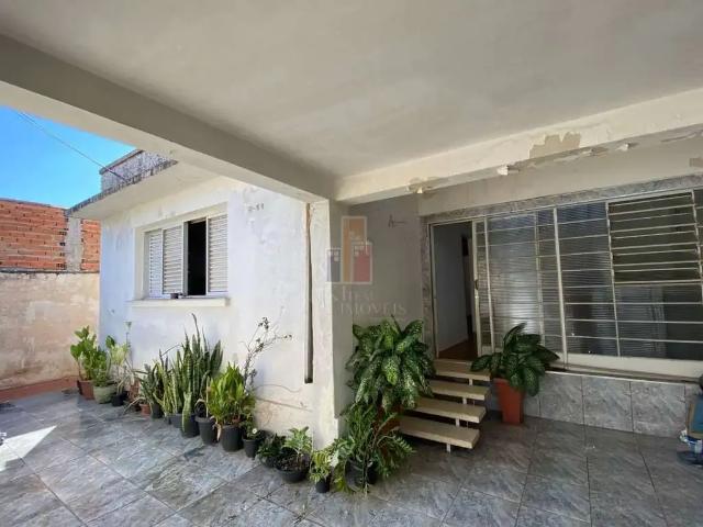 Casa / Sobrado para Venda em Bauru/SP Vila Souto 3 Quartos