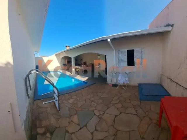 Casa / Sobrado para Venda em Bauru/SP Vila Souto 3 Quartos