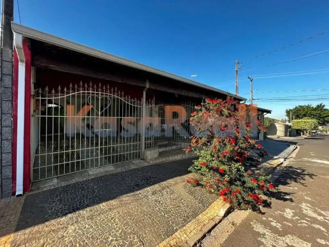 Casa / Sobrado para Venda em Bauru/SP Vila Souto 3 Quartos
