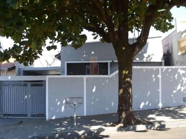 Casa / Sobrado para Venda em Bauru/SP Vila Souto 3 Quartos