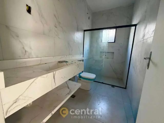 Casa / Sobrado para Venda em Bauru/SP Vila Souto 3 Quartos