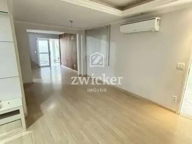 Casa / Sobrado para Venda em Bauru/SP Vila Souto 3 Quartos