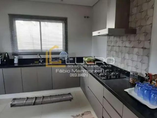 Casa / Sobrado para Venda em Bauru/SP Vila Souto 3 Quartos