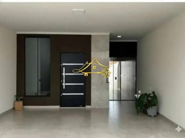 Casa / Sobrado para Venda em Bauru/SP Vila Souto 3 Quartos