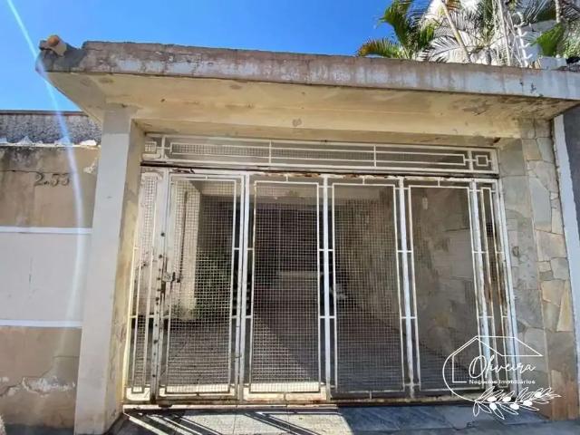 Casa / Sobrado para Venda em Bauru/SP Vila Souto 3 Quartos