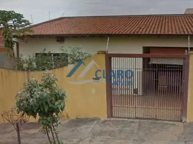 Casa / Sobrado para Venda em Bauru/SP Vila Souto 3 Quartos