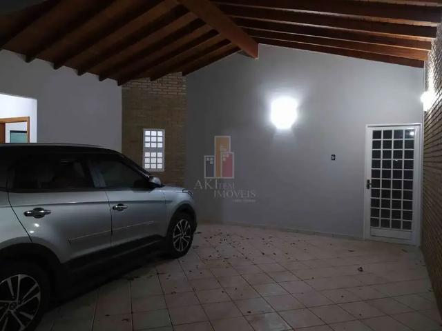 Casa / Sobrado para Venda em Bauru/SP Vila Souto 3 Quartos