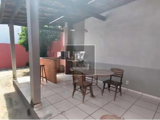 Casa / Sobrado para Venda em Bauru/SP Vila Souto 3 Quartos