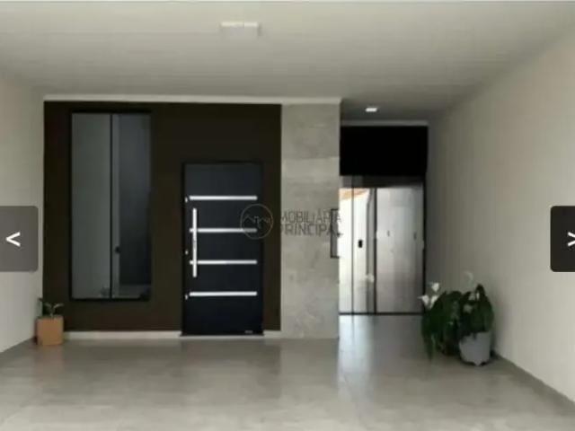 Casa / Sobrado para Venda em Bauru/SP Vila Souto 3 Quartos