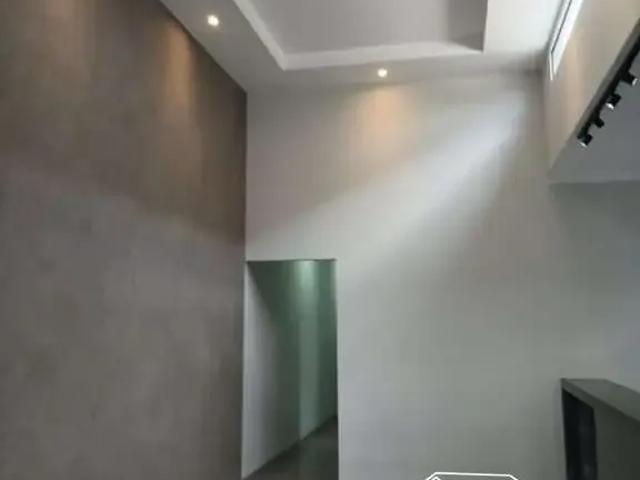 Casa / Sobrado para Venda em Bauru/SP Vila Souto 3 Quartos