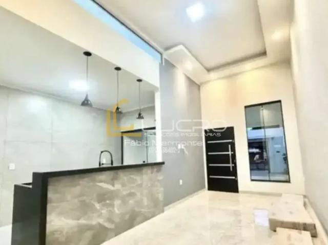 Casa / Sobrado para Venda em Bauru/SP Vila Souto 3 Quartos