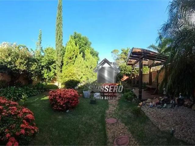 Casa / Sobrado para Venda em Bauru/SP Vila Souto 3 Quartos