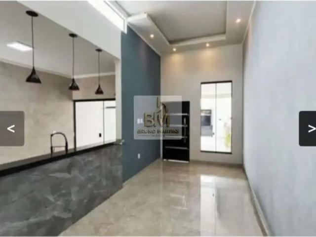 Casa / Sobrado para Venda em Bauru/SP Vila Souto 3 Quartos