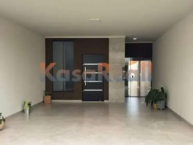 Casa / Sobrado para Venda em Bauru/SP Vila Souto 3 Quartos