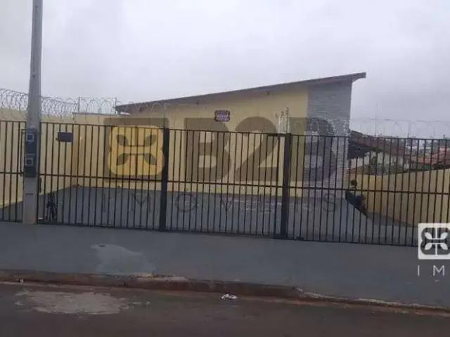 Casa / Sobrado para Venda em Bauru/SP Vila Souto 2 Quartos