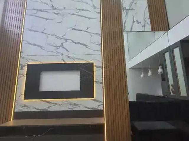 Casa / Sobrado para Venda em Bauru/SP Vila Souto 2 Quartos