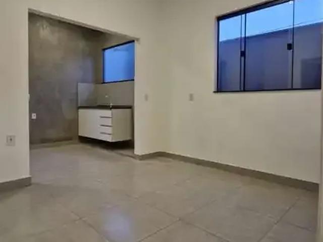 Casa / Sobrado para Venda em Bauru/SP Vila Souto 2 Quartos