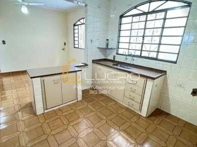 Casa / Sobrado para Venda em Bauru/SP Vila Souto 2 Quartos