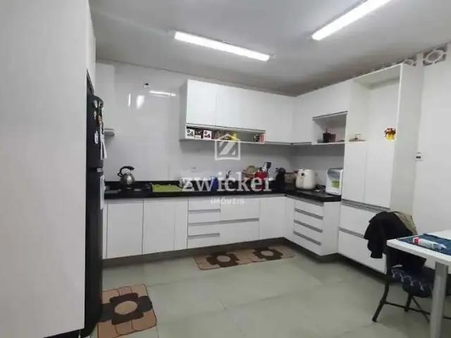 Casa / Sobrado para Venda em Bauru/SP Vila Souto 2 Quartos