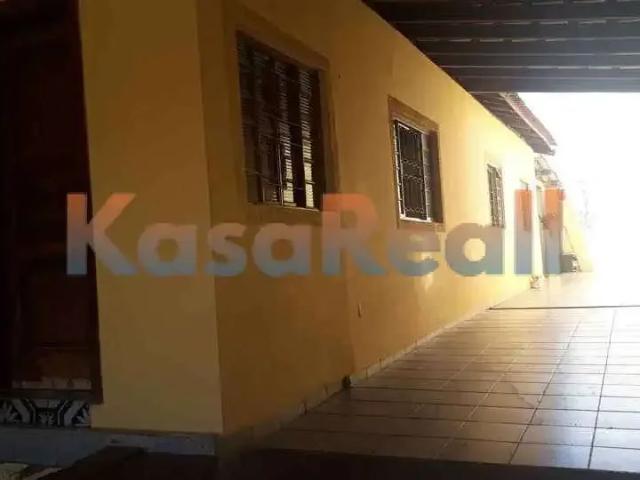 Casa / Sobrado para Venda em Bauru/SP Vila Souto 2 Quartos
