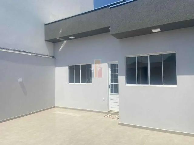 Casa / Sobrado para Venda em Bauru/SP Vila Souto 2 Quartos