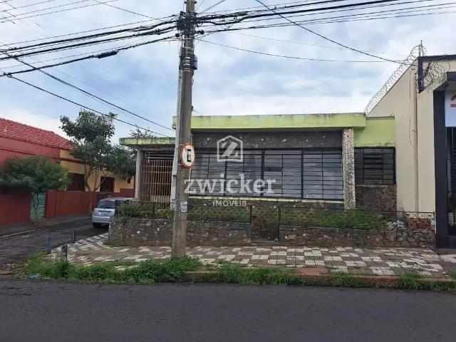 Casa / Sobrado para Venda em Bauru/SP Vila Souto 2 Quartos