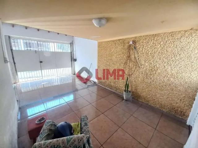 Casa / Sobrado para Venda em Bauru/SP Vila Souto 2 Quartos