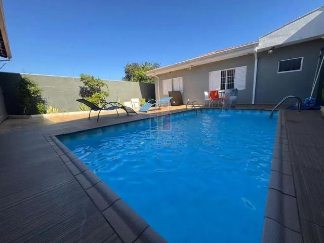 Casa / Sobrado para Venda em Bauru/SP Vila Souto 4 Quartos
