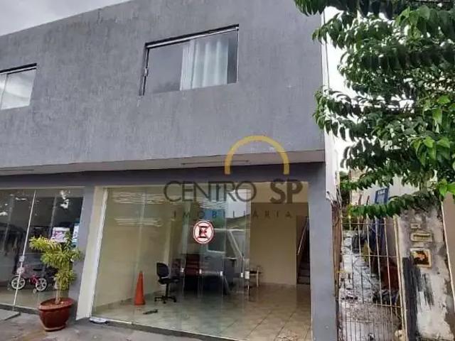 Casa / Sobrado para Venda em Bauru/SP Vila Souto 4 Quartos