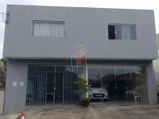 Casa / Sobrado para Venda em Bauru/SP Vila Souto 4 Quartos